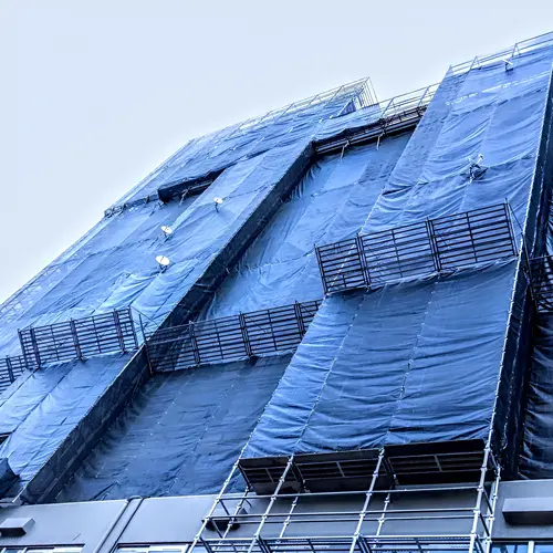 Supreme Netting Safety Nets in Vizag, Vijayawada, and Guntur