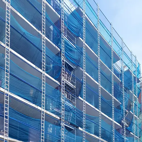 Supreme Netting Safety Nets in Vizag, Vijayawada, and Guntur