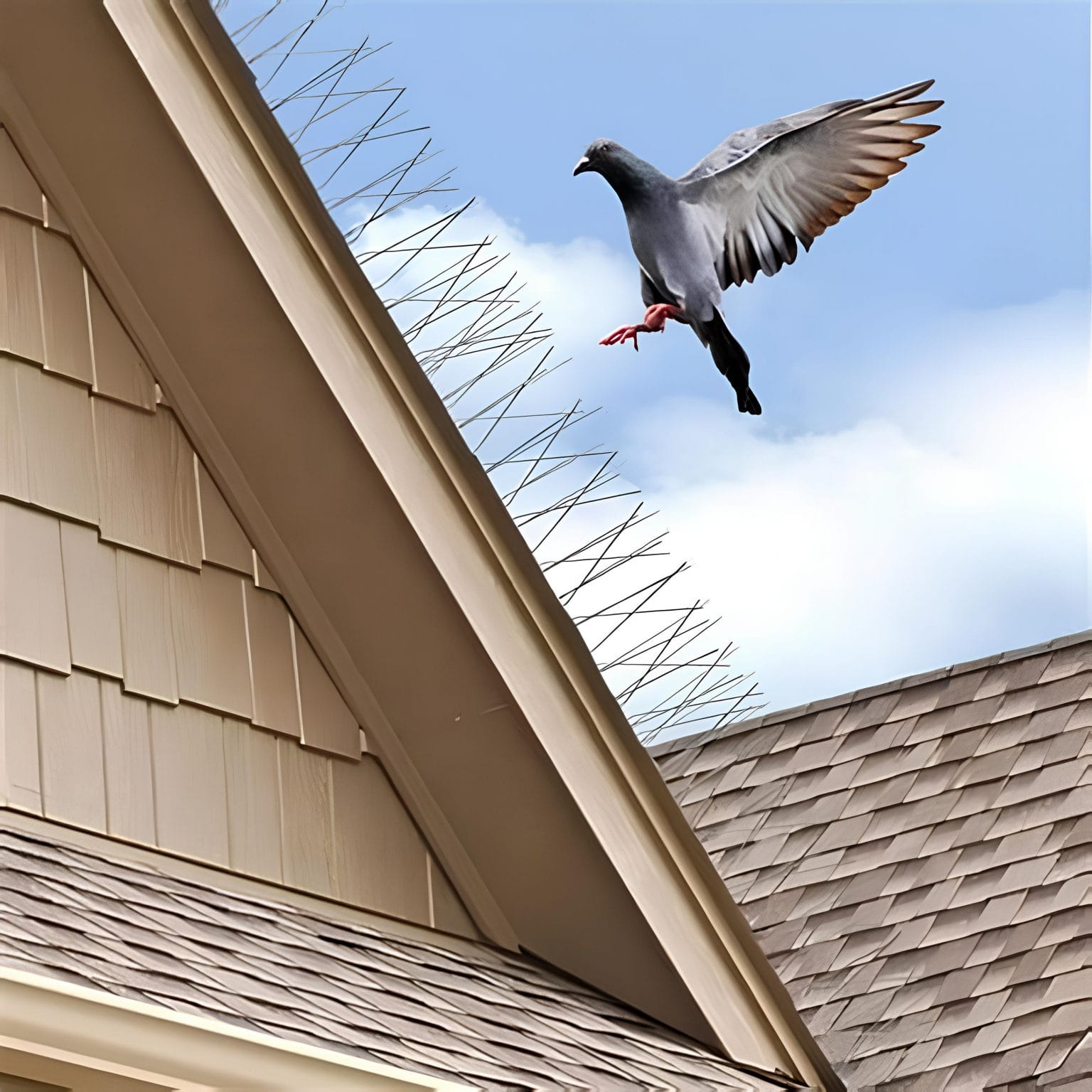 Quality Anti Bird Spikes in Kukatpally, JNTU At Best Prices